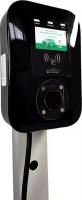China IP65 AC EV Charger 32A Type 2 Wallbox 7kw 11kw 22kw WiFi APP RFID Smart App Control for sale