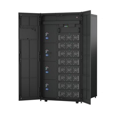 China 480kva Modular Ups Power Supply Online Three Phase Uninterruptible Power Supply for sale