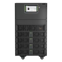 China 100kVA 120kVA Online Modular UPS Power Supply With 7 Inch Touch LCD Display for sale
