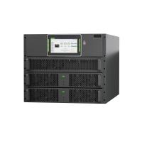 China Smart Control Modular Online UPS Power Supply 20kva 40kva 60kva Rack Mounted for sale