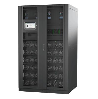 China 100kVA To 600kVA Online Tower UPS Full DSP Control 3 Phase UPS Power Supply for sale