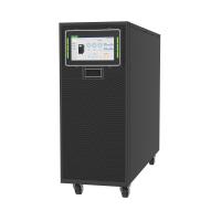 China 10kVA To 80kVA Dual Conversion Online Ups Tower Type Internal 7/9Ah Modular Battery Strips for sale