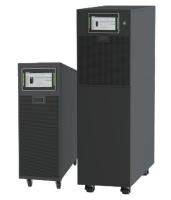 China 10kVA To 40kVA Online Tower UPS Dual Conversion Type With 7 Inch Touch LCD for sale
