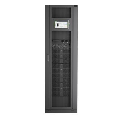 China 160kVA 240kVA 400kVA Modular Type UPS 40kw Uninterruptible Power Supply for sale