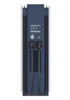 China Customized DC EV Charger 60kW 80kW Fast electric car Charging Station for sale