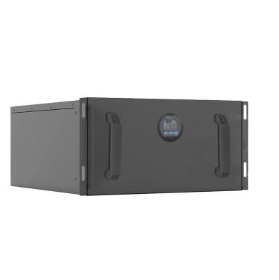 China Customized Lithium Iron Battery Phosphate Power Grid Monitoring 12V 48V Tower Base Station for sale