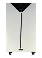 China All In One Energy Storage Inverter Integrated Machine with LiFePO4 battery for sale