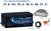 China High Conversion Rate Lead Acid Battery To Lithium Ion Battery Series Free Customization for sale