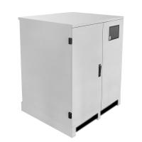 China Commercial And Industrial Energy Storage Cabinet 50-200kwh Liquid Cooled for sale