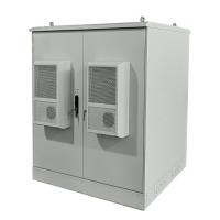China Small Industrial And Commercial Energy Storage Cabinet 50-215kwh Solar Storage for sale