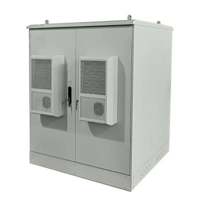 China Small Industrial And Commercial Energy Storage Cabinet 50-215kwh Solar Storage for sale