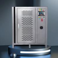 China Customized Industrial And Commercial Energy Storage Cabinet 384V 768V280ah 314ah for sale