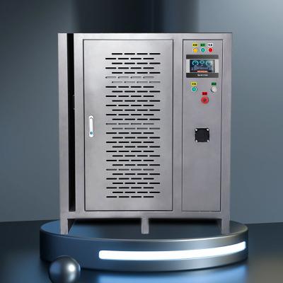 China Customized Industrial And Commercial Energy Storage Cabinet 384V 768V280ah 314ah for sale