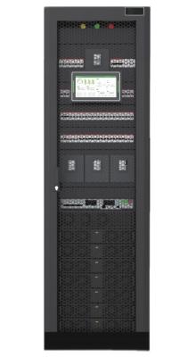 China All In One Smart Power Distribution System cabinet For Data Centers for sale