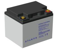 China Sealed Valve Regulated Lead Acid Battery Maintenance Free For Government Finance for sale