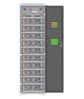 China 50Ah 100Ah LiFP Series Lithium Battery System For UPS Power Supply for sale