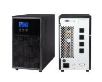 China 1/1 High Frequency Online UPS Tower Type Single Input Single Output 1kva To 10kva for sale