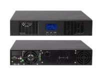 China High Frequency UPS Power Supply Rack Mount Online Single Phase 1kva To 20kva for sale