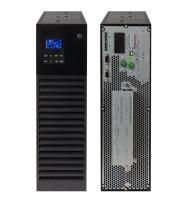 China 3 In 3 Out High Frequency UPS Rack Mount Tower Convertible 10kva To 20kva for sale