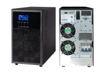 China 3 In 1 Out Online Tower UPS High Frequency Uninterruptible Power Supply 10kva To 30kva for sale