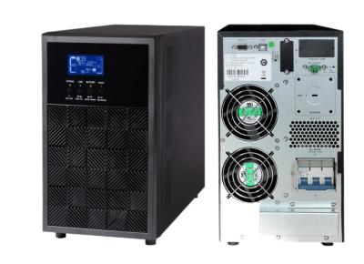 China 3 In 1 Out Online Tower UPS High Frequency Uninterruptible Power Supply 10kva To 30kva for sale