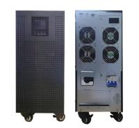 China High Frequency Tower Type UPS Three Input Three Output 10kva To 200kva for sale
