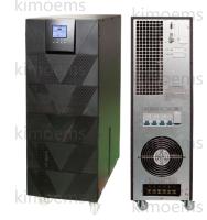 China Industrial Online Tower Type UPS Uninterruptible Power Supply 3 Input 1 Output for sale