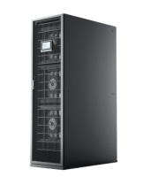 China In Row Precision Cooling 10-65kw Air Cooled Chilled Water Variable Frequency for sale