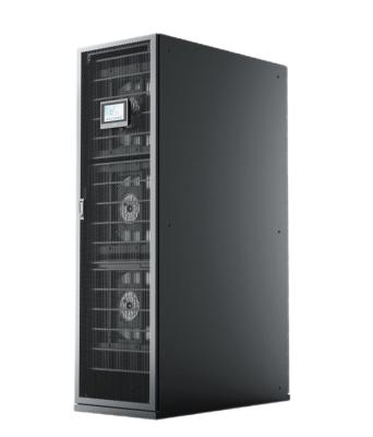 China In Row Precision Cooling 10-65kw Air Cooled Chilled Water Variable Frequency for sale