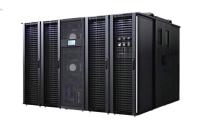 China Variable Frequency Row Precision Cooling equipment 20-40kw Air Cooled for sale