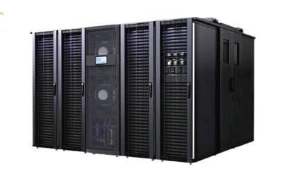 China Variable Frequency Row Precision Cooling equipment 20-40kw Air Cooled for sale