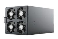 China Rack Mounted Precision Cooling System 3.5kw To 12.5kw for data center for sale
