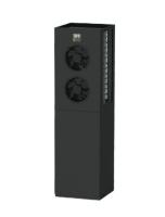 China Air Cooled Precision Cooling Units For Small Computer Room 6.8kw To 16.2kw for sale