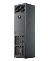 China Air Cooled Precision Cooling Unit 13.2kw IP65 Protection For Server Room for sale