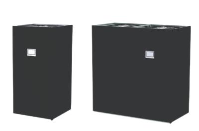 China Modular Type Air Cooled Precision Cooling Units For Computer Rooms for sale