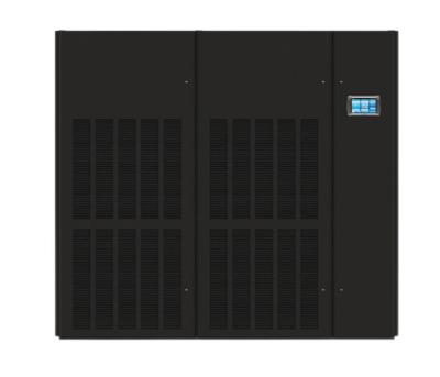 China Module Computer Room Air Conditioning Unit Solution Air Cooled for sale