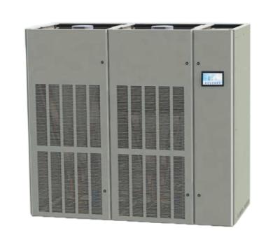China Modular Dual Cold Source Computer Room Precision Cooling Solution Large Capacity for sale