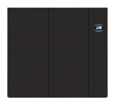 China Full Frequency Large Room Precision Cooling Units Modular Design for sale