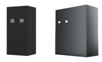 China Integrated / Split Chilled Water Precision Cooling Units For Server Rooms for sale