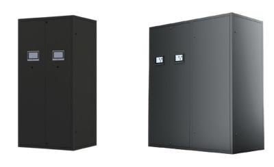 China Integrated / Split Chilled Water Precision Cooling Units For Server Rooms for sale