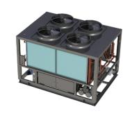 China Free Cooling Air Cooled Chiller For Small And Medium Data Centers Precision Cooling for sale