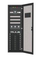 China Integrated UPS Data Center All In One Smart Power Distribution System for sale