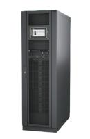 China 300kVA Intelligent Modular UPS Power Supply Dual Conversion 30kw Power Module for sale