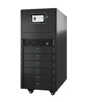 China Online 3 Phase Rack Mount UPS Power Supply 150kVA 180kVA Modular Type for sale