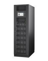 China Modular Online UPS 300kVA Three Phase UPS Power Supply For Government And Finance for sale