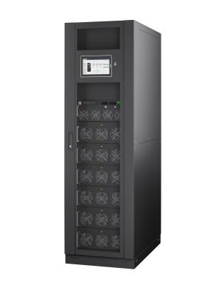 China Modular Online UPS 300kVA Three Phase UPS Power Supply For Government And Finance for sale