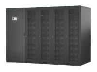 China Modular Uninterruptible Power Supply UPS 37.5kw 300kVA-1200kVA Fully Digital Control for sale