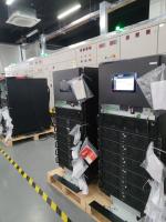 China 20KVA~120kVA Modular UPS Systems Online Uninterruptible Power Supply for sale