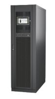 China Online Double Conversion Power Supply UPS Modular Type Battery Backup 20~100kVA for sale