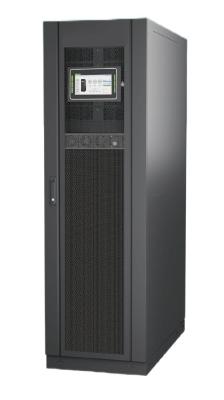 China Online Double Conversion Power Supply UPS Modular Type Battery Backup 20~100kVA for sale